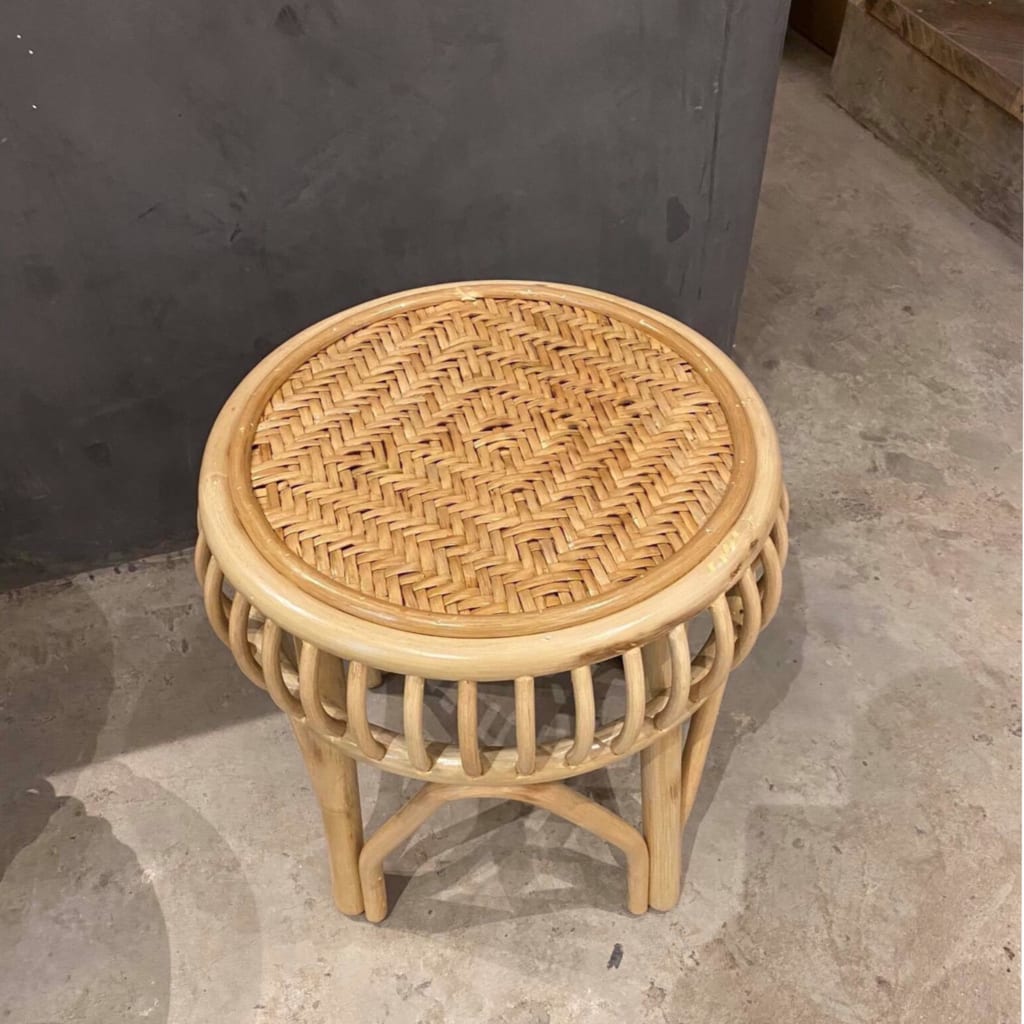 Bàn Mây S29 - Papasan Việt Nam